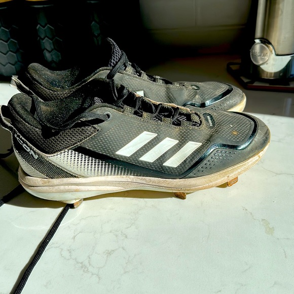 adidas | Shoes | Baseball Cleats | Poshmark